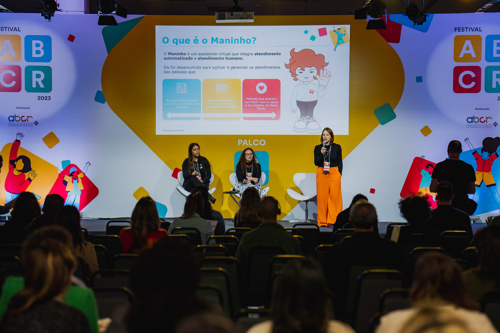 Festival ABCR: saiba como foi a edição 2023